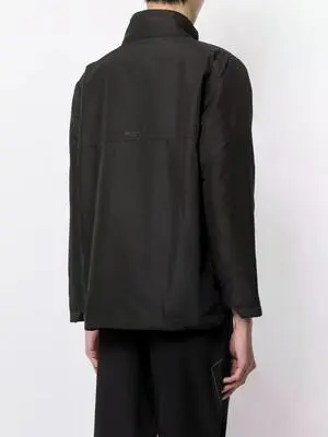 OFF DUTY Payne Single-breasted Jacket