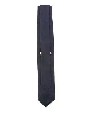 LARDINI Silk Neck Tie