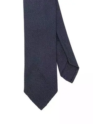LARDINI Silk Neck Tie