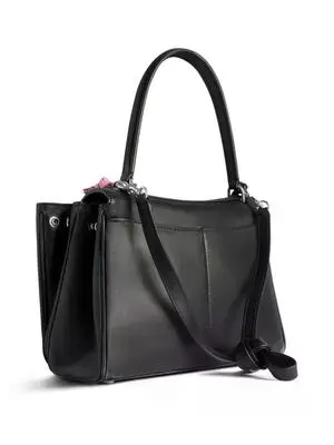 Balenciaga Rodeo Tote - Black