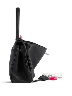 Balenciaga Rodeo Tote - Black