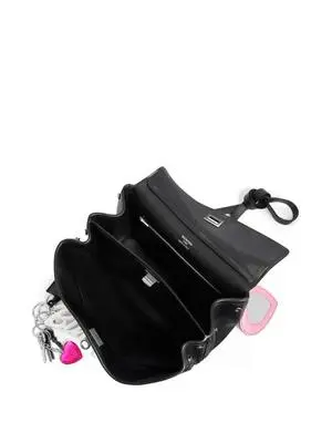 Balenciaga Rodeo Tote - Black