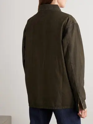 Ralph Lauren Asher Cotton-canvas Jacket