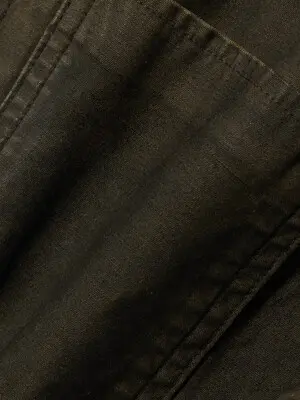 Ralph Lauren Asher Cotton-canvas Jacket