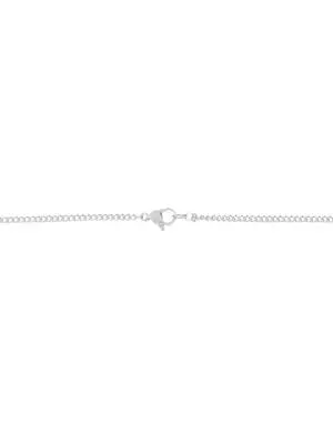 MISBHV Cross-pendant Necklace
