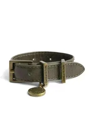 Zadig&Voltaire Sunny Bracelet - Grey
