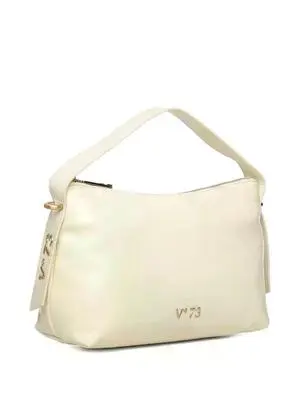 V°73 Isabella Shoulder Bag - White