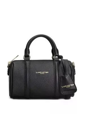 LANCASTER Milano Ana Tote Bag - Black