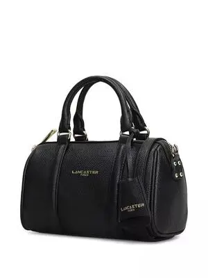LANCASTER Milano Ana Tote Bag - Black