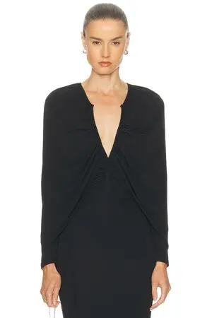 Johanna Ortiz Starlight Bodysuit