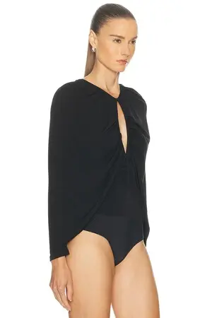 Johanna Ortiz Starlight Bodysuit