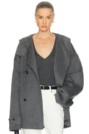 Jw Anderson Long Coats For Women