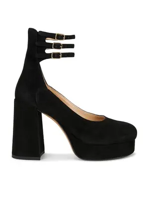 Women's Chloé Black Shoes