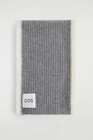 Cos Wrap Scarves