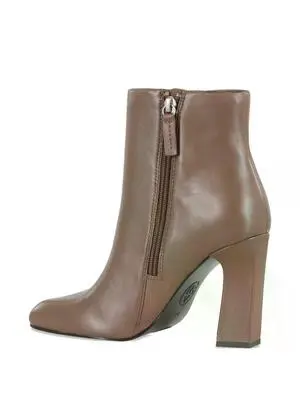 Ash 95mm Alina Block-heel Ankle Boots