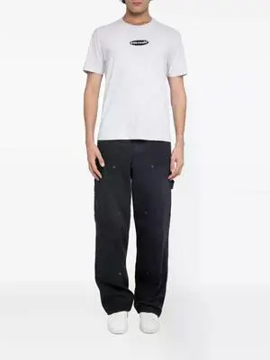 Zadig&Voltaire Tommy T-shirt - Grey