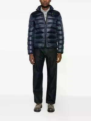 BLAUER. Belmont Padded Jacket
