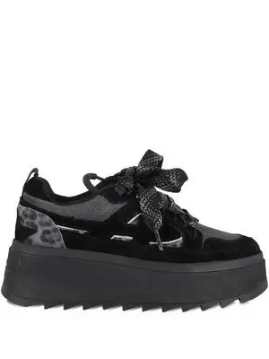 Ash Platform Movie Sneakers