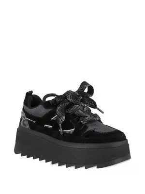 Ash Platform Movie Sneakers
