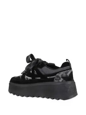 Ash Platform Movie Sneakers