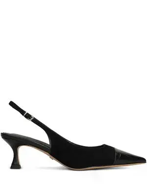 Lola Cruz Slingback Pumps