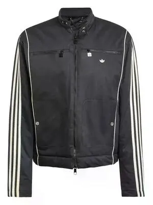 Adidas Premium Waxed Jacket