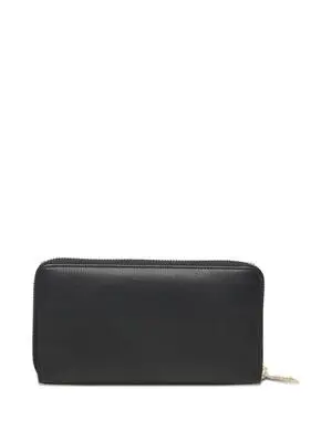 BIASIA Logo-lettering Wallet