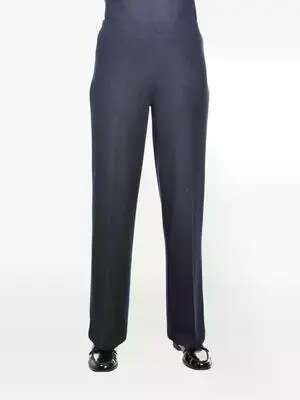 GRAN SASSO Elasticated Trousers