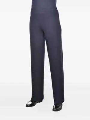 GRAN SASSO Elasticated Trousers