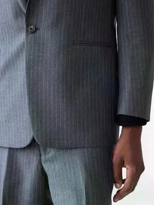 CARTER YOUNG Elias Pinstripe Blazer