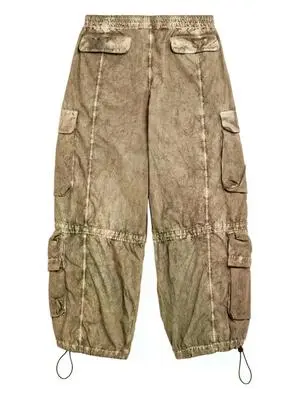 BARROW Multi-pocket Trousers