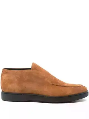 Ortigni Slip On Loafers