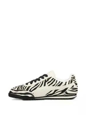 PUMA Animal-print Sneakers