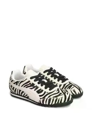 PUMA Animal-print Sneakers