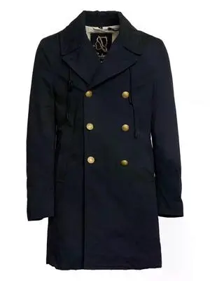 Sealup Pea Coat Coats For Men
