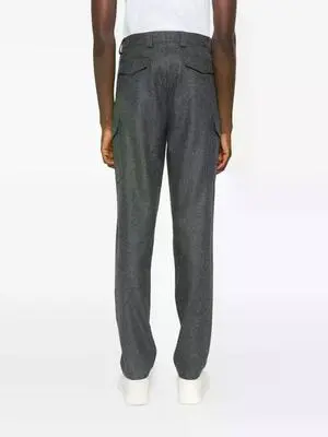 Brunello Cucinelli Cargo-pocket Trousers
