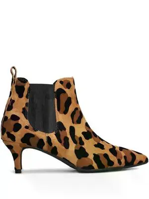 Carmens High Heel Boots For Women