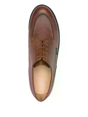 Paraboot Chambord Derby Shoes