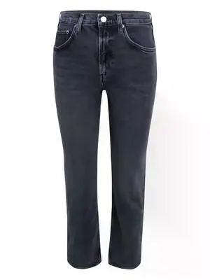 AGOLDE A217-1825 Straight-leg Jeans