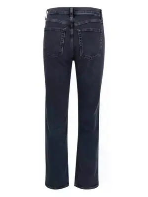 AGOLDE A217-1825 Straight-leg Jeans