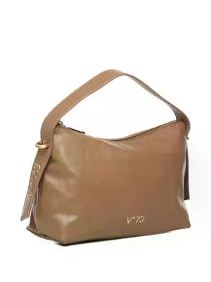 V°73 Isabella Shoulder Bag - Brown