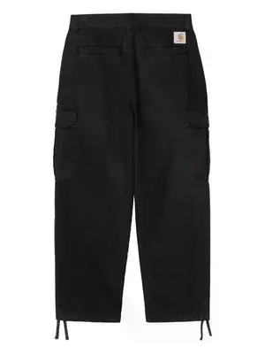 Carhartt Work In Progress Stanton Cargo Pants - Black