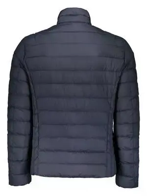 PARAJUMPERS Padded Down Jacket - Blue