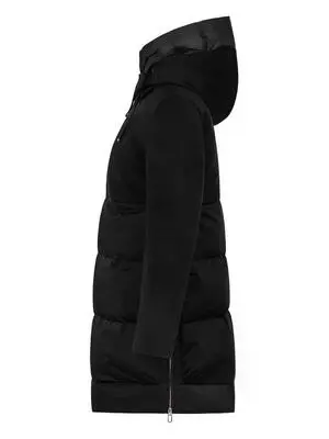 DUNO Talia Hooded Coat