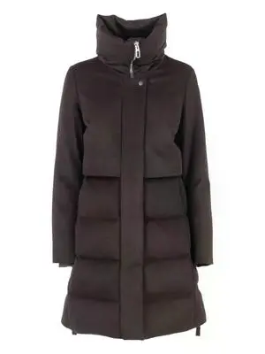 Duno Padded Coats For Women