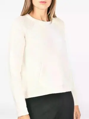 GRAN SASSO Pocket Sweater
