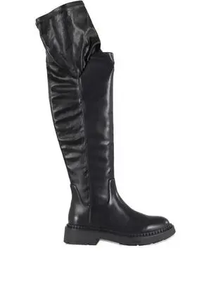 Ash Over-the-knee Boots