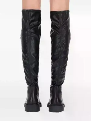 Ash Over-the-knee Boots