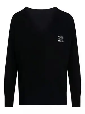 Ermanno Firenze Fine Knit Sweaters For Women