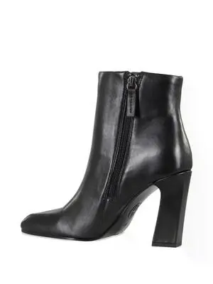 Ash 95mm Alina Block-heel Boots